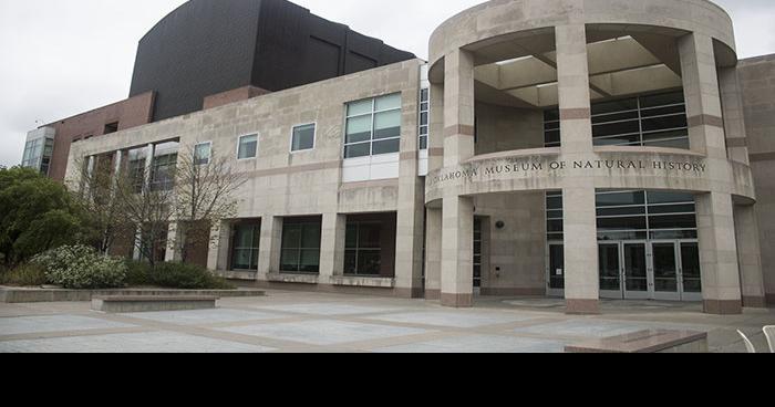 OU 'Teach-In' lecture series returns for 1st time since 2020, to ...