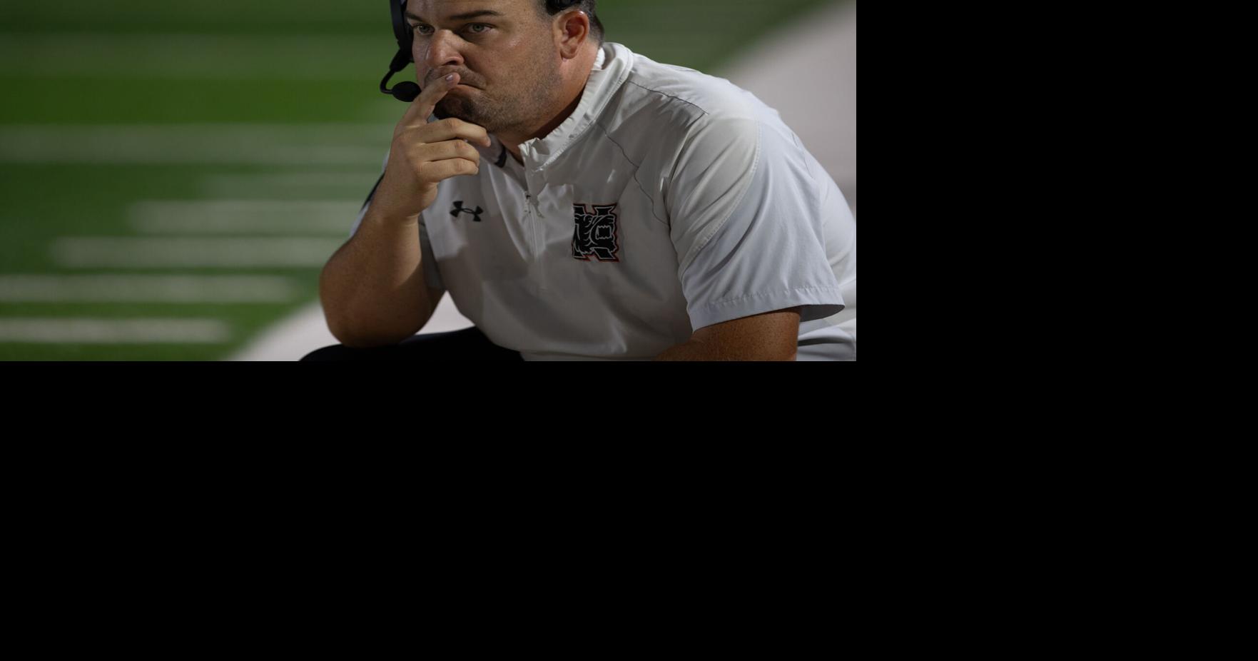 Norman High clashes with Piedmont in battle of undefeated teams ...