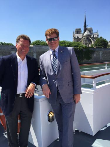 Rick Nagel aims to serve ‘all the constituencies,’ provide affordable ...