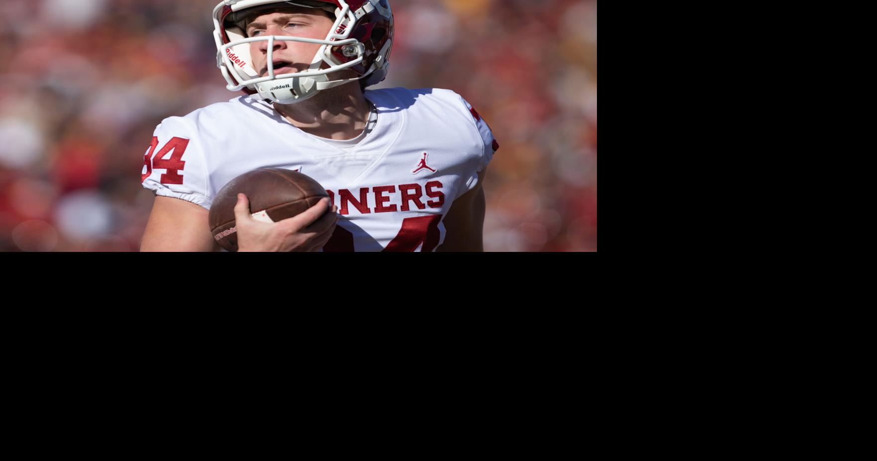 OU football: Zach Schmit, Michael Turk use fake field goal, special ...