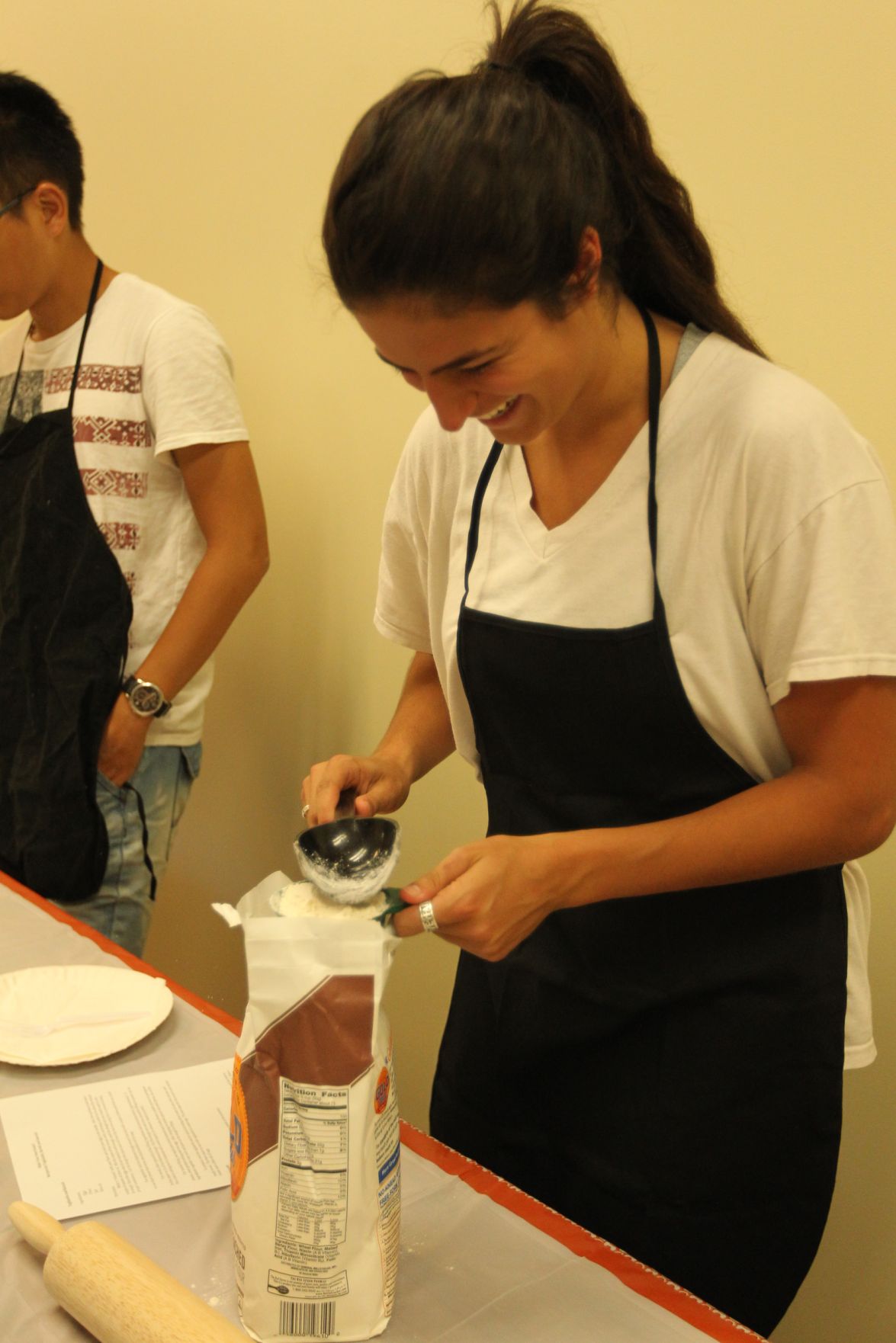 Pasta Making Class | Gallery | oudaily.com