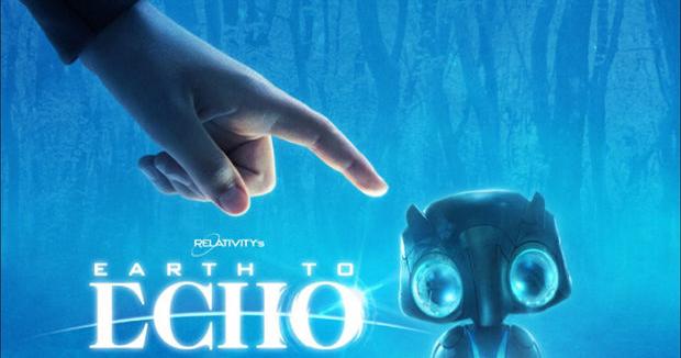earth to echo