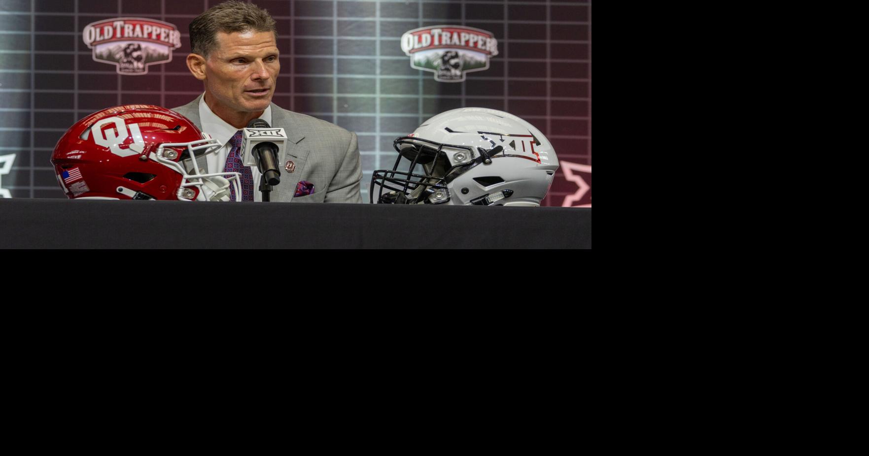 OU coach Brent Venables announces wife Julie has cancer | Sports ...