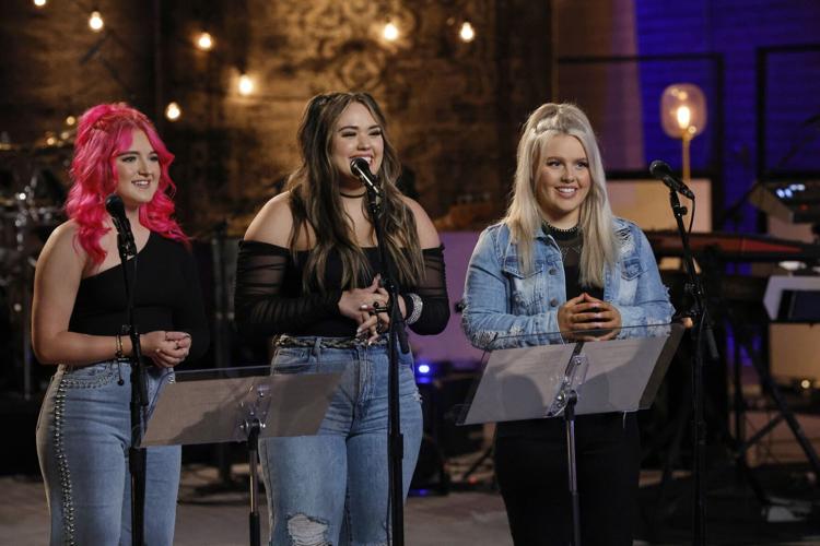 Rising stars on music scene credit nurturing from Oklahoma | Culture ...