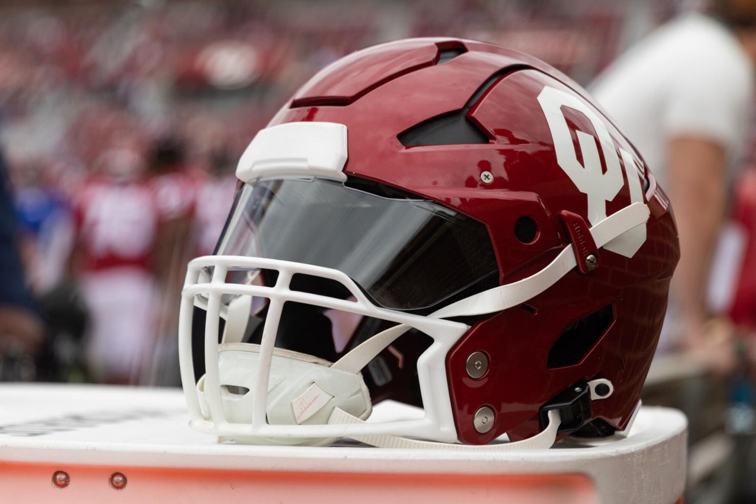 Defensive lineman Danny Saili transfers to Sooners | Sports | oudaily.com