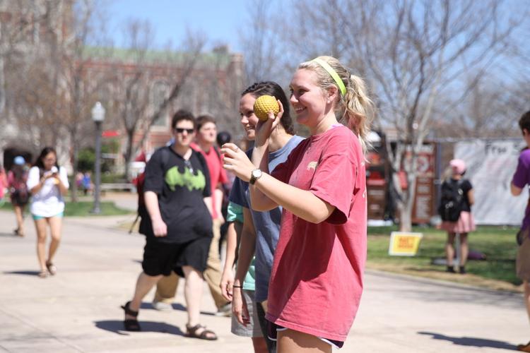 Today around OU: Mar 24 | | oudaily.com