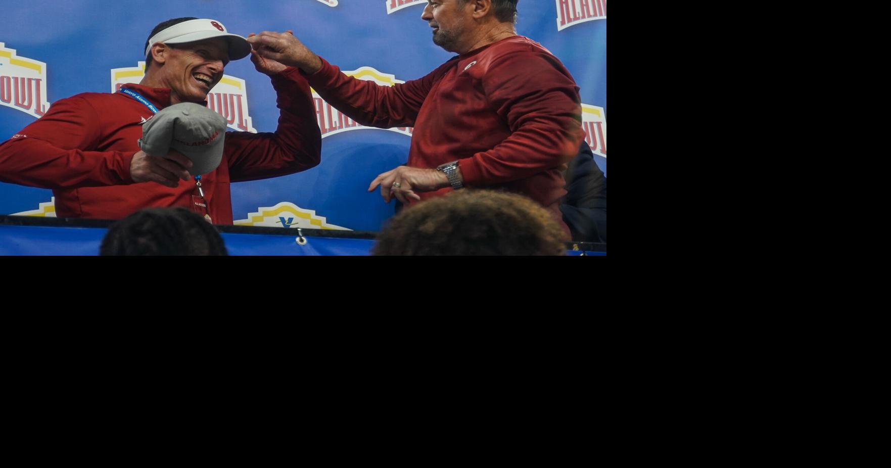 ‘Sooner Land is not going anywhere’: OU’s exciting win over Oregon ...