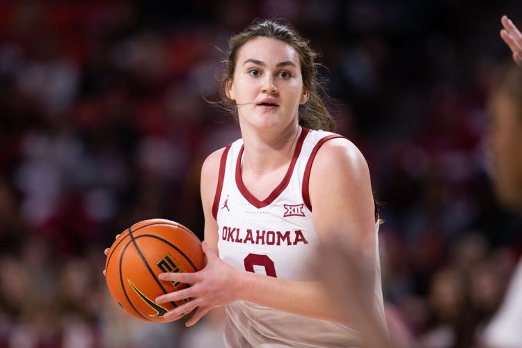 'Knew what I had to do': Skylar Vann's go-ahead bucket with 2.2 seconds ...