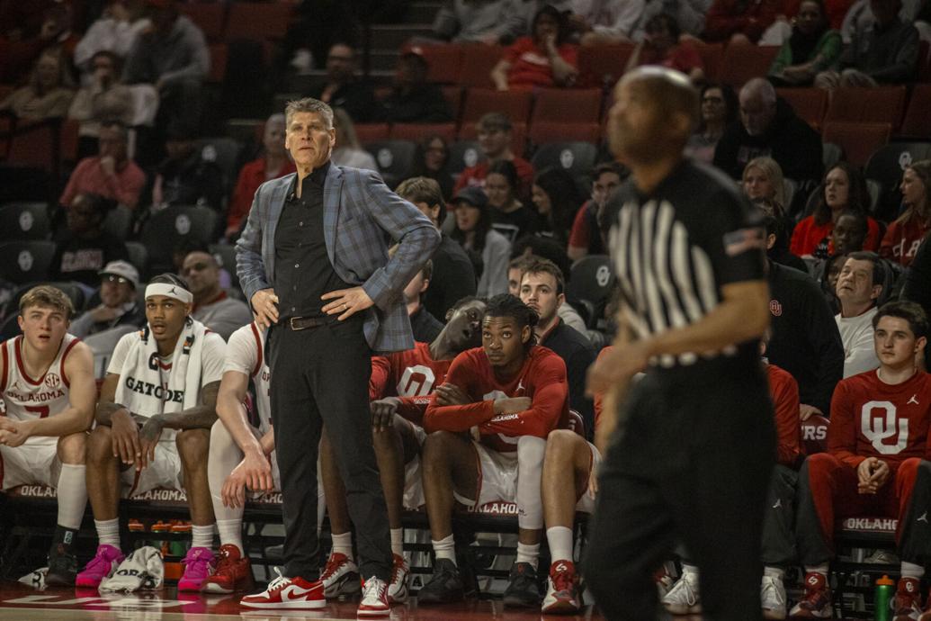 OU men’s basketball left with March Madness uncertainty | Sports ...