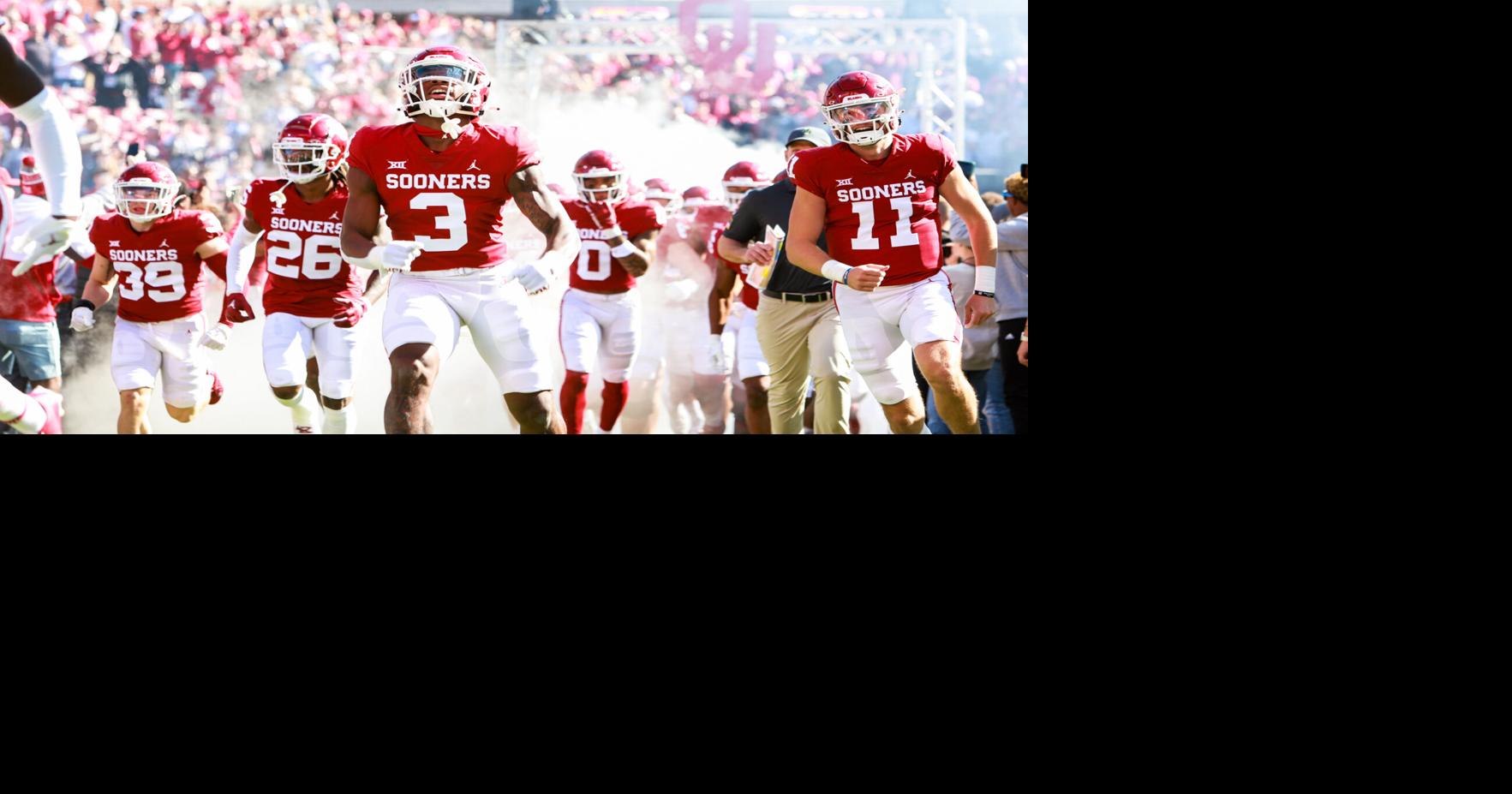 OU football: Sooners seeking bowl eligibility, strong ending to season ...
