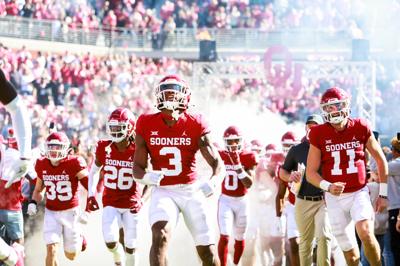 OU football: Sooners seeking bowl eligibility, strong ending to season ...