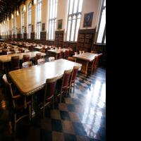 Bizzell named one of the most beautiful campus libraries in the nation ...