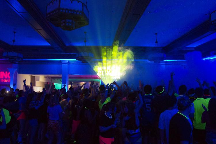 Camp Crimson Boomer Session 2015 | Gallery | oudaily.com
