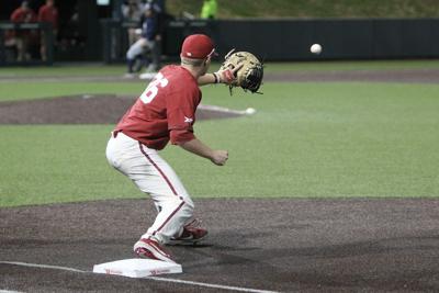 OU baseball: 7 Sooners named to Academic All-Big 12 Team | Sports ...