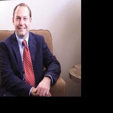 College of Education Dean Gregg Garn talks about his background | News ...