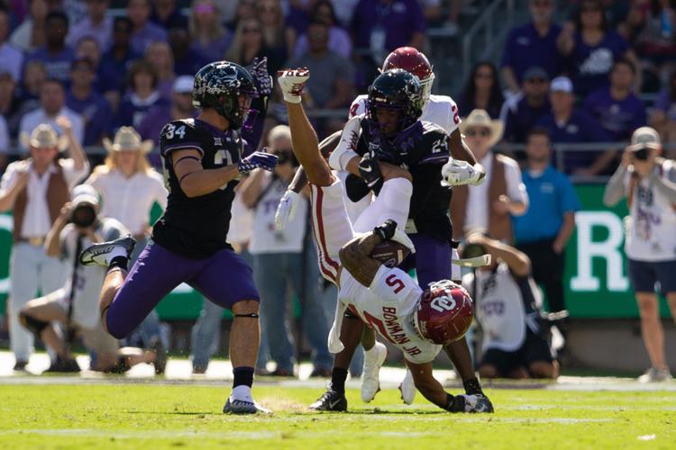 OU football: How Billy Bowman's return impacts Sooners defense; offense ...