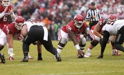 Oklahoma football: Auburn's defensive front presents physical test for ...