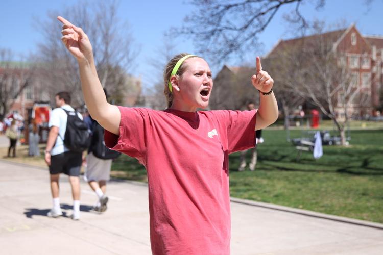 Today around OU: Mar 24 | | oudaily.com