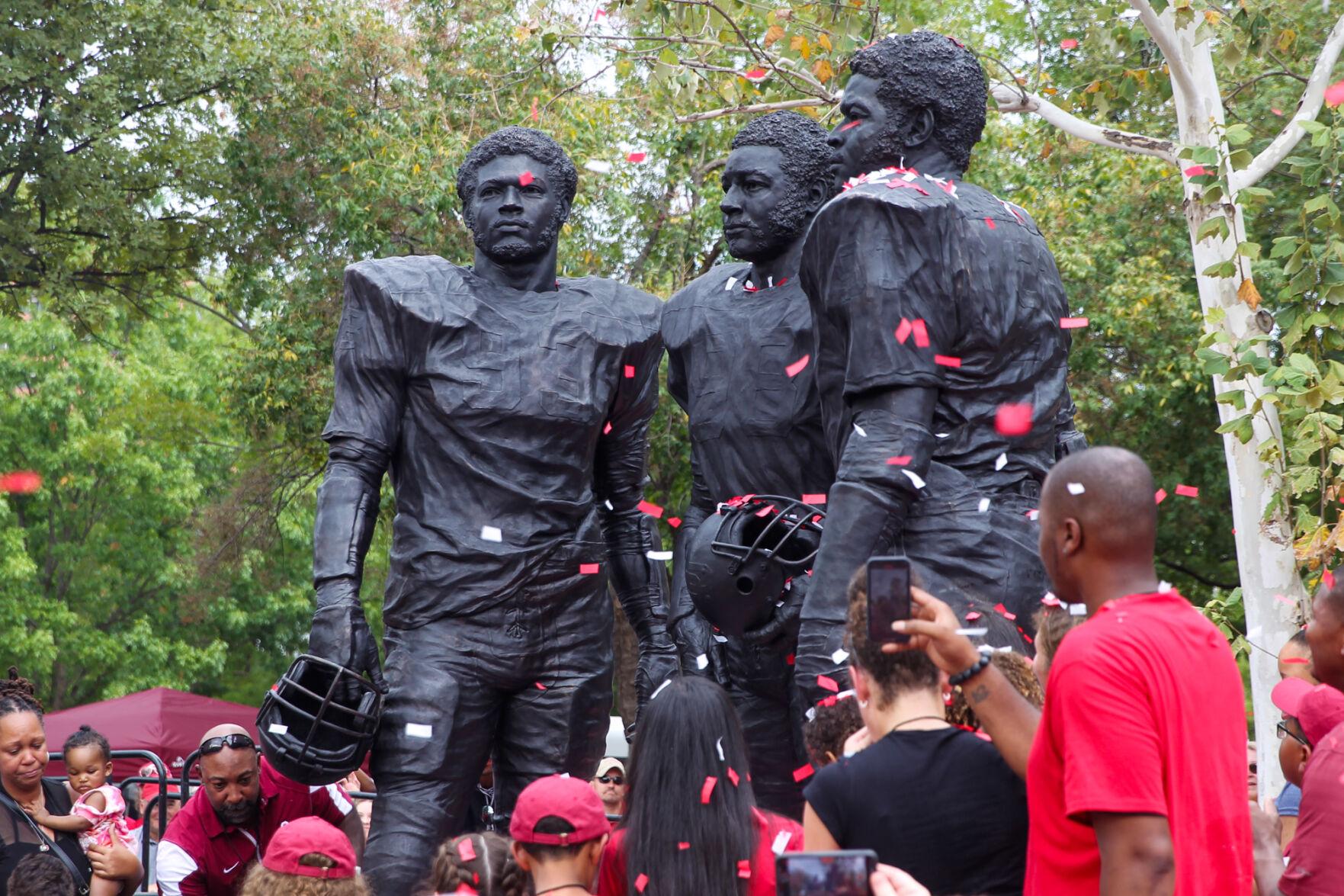 OU football: What Selmon Brothers, Barry Switzer, Joe Castiglione said ...