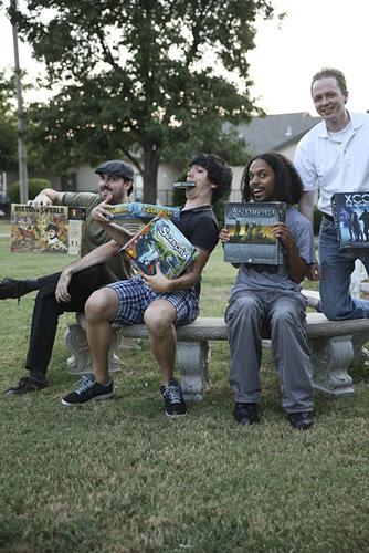 Norman gamers finally have a home at forthcoming Loot & XP | News ...