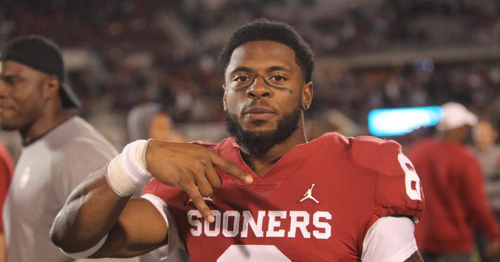 OU football: Spring game has near record-breaking attendance | Sports ...