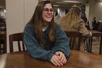 OU students reflect on benefits, difficulties of gap year before ...