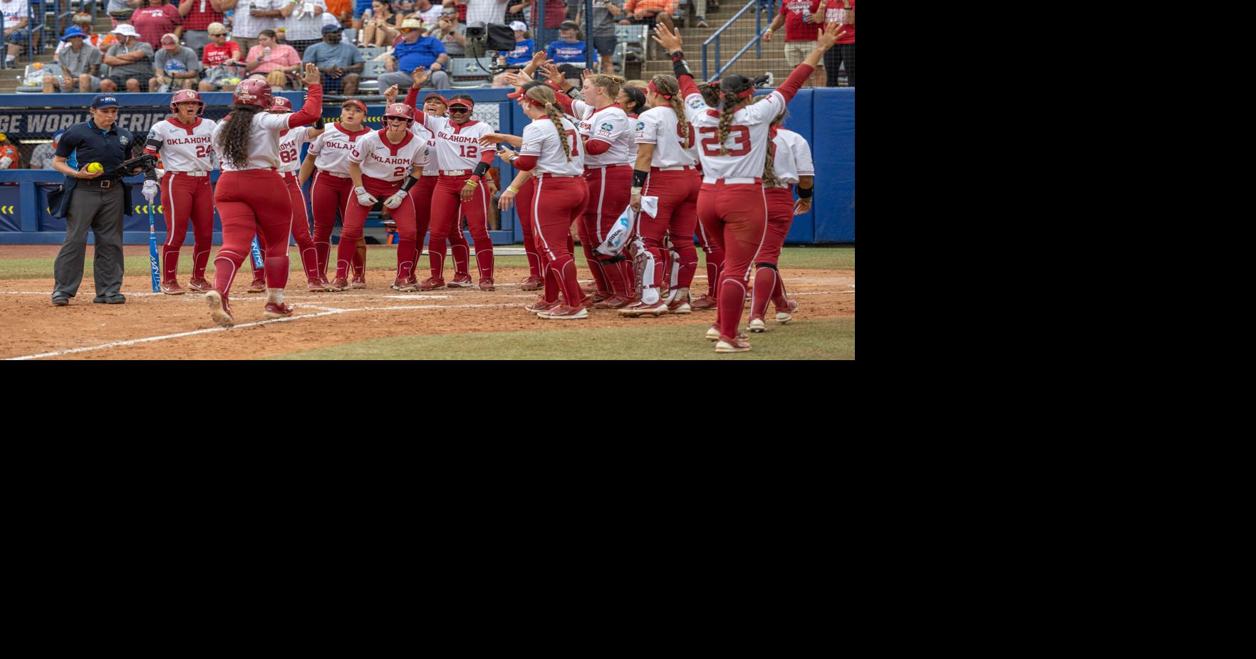 Former Campbell pitcher Isabella Smith transfers to Oklahoma | Sports ...