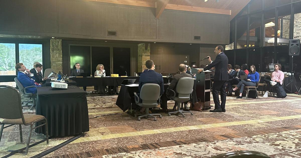 Ou Board Of Regents Approves Budget Tuition Hike News