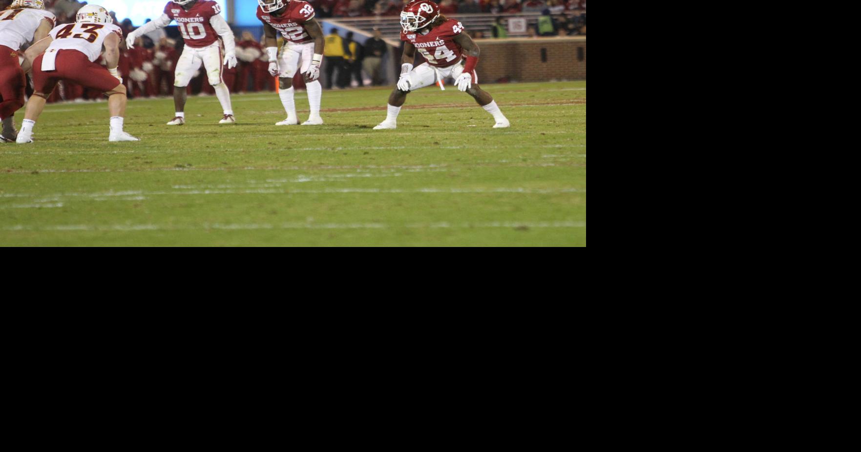 OU football: What Pat Fields' absence, Brendan Radley-Hiles' departure ...