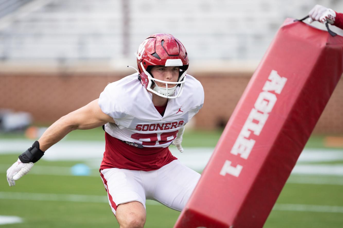 PHOTOS: OU football hosts final open practice ahead of spring game ...