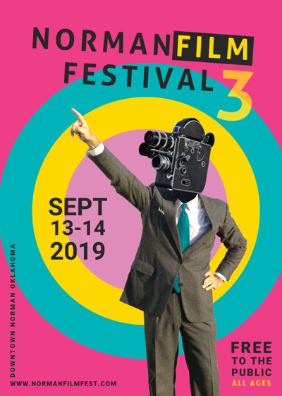Norman Film Fest returns with free admission, new local films | Culture ...