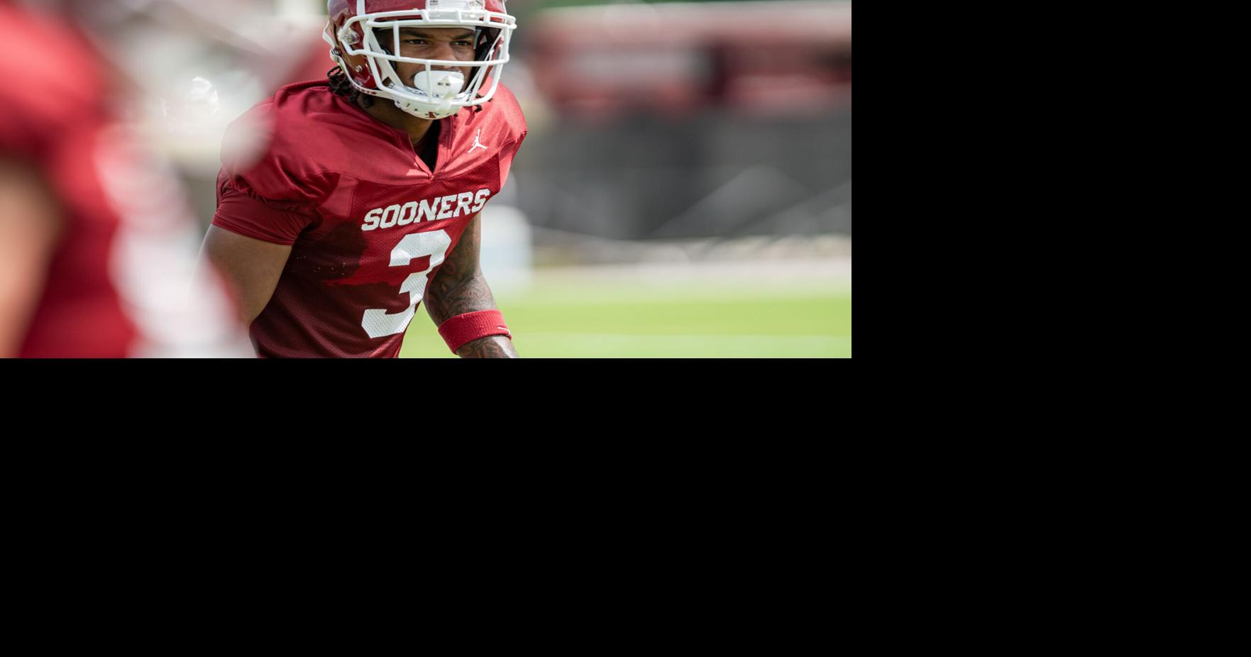 WATCH: OU players speak after 4th day of fall camp | Sports | oudaily.com