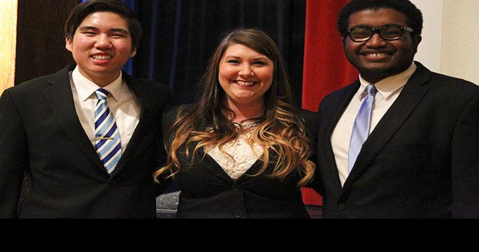 OU SGA presidential election results [LIVE BLOG] | News | oudaily.com