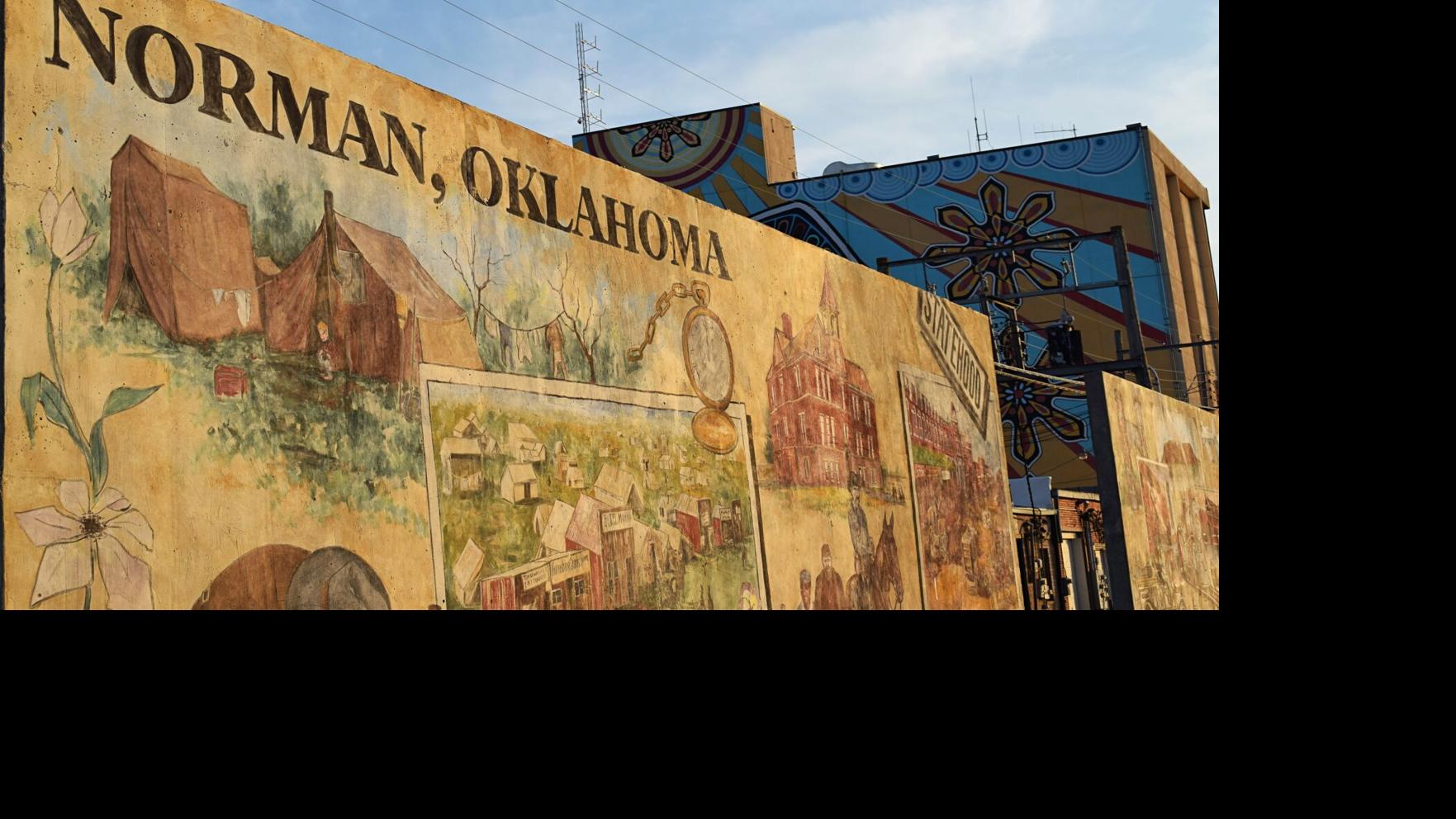 oudaily.com | OU, Norman: Know Sooner
