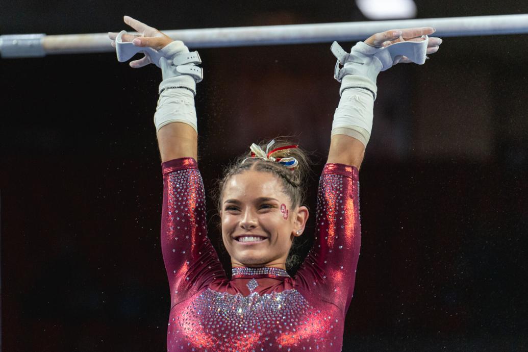 Jordan Bowers named a finalist for 2024 Honda Sports Award | Sports ...