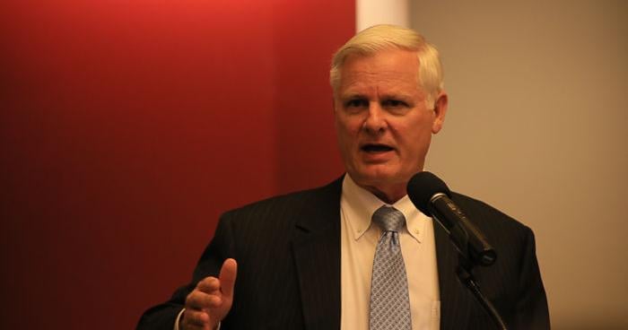 James Gallogly announces candidates to fill 4 executive positions ...