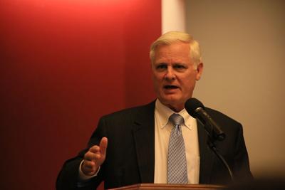James Gallogly announces candidates to fill 4 executive positions ...