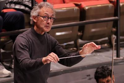 OU Symphony Orchestra to accompany 'The Nutcracker' ballet | Culture ...