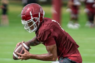 WATCH Jayden Gibson, Billy Bowman, more talk OU football | Sports ...