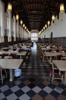 Iconic spots on campus part of OU tradition | | oudaily.com