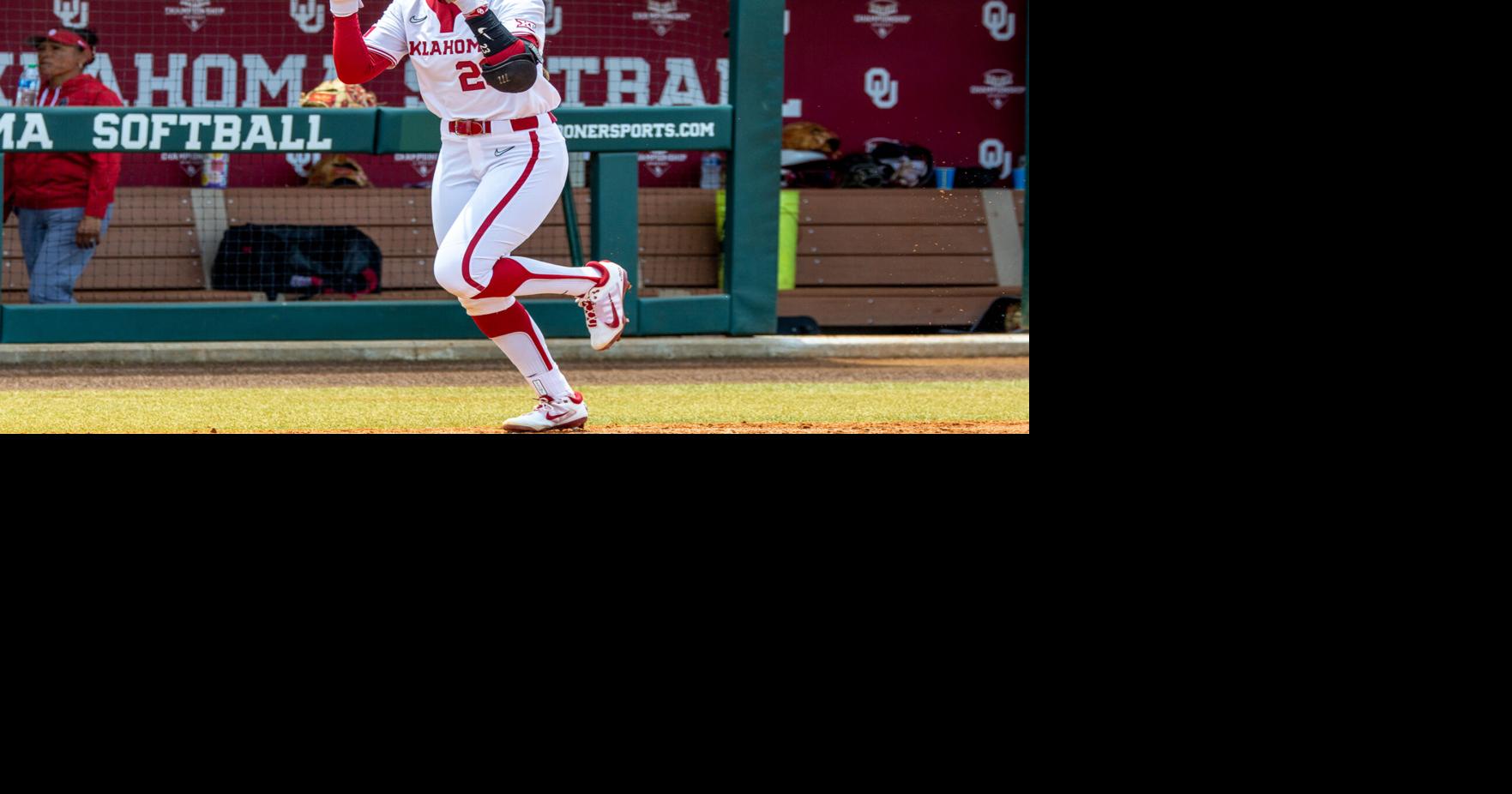 OU advances to NCAA Super Regional with win over California | Sports ...