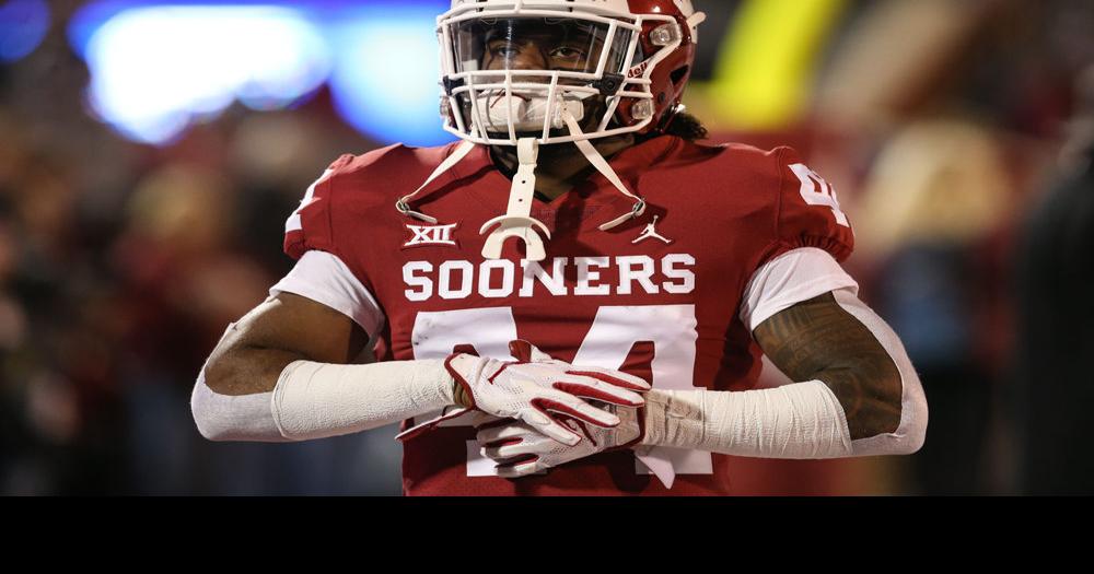 OU football: 'Bookie' Radley Hiles, Ronnie Perkins among freshmen ...