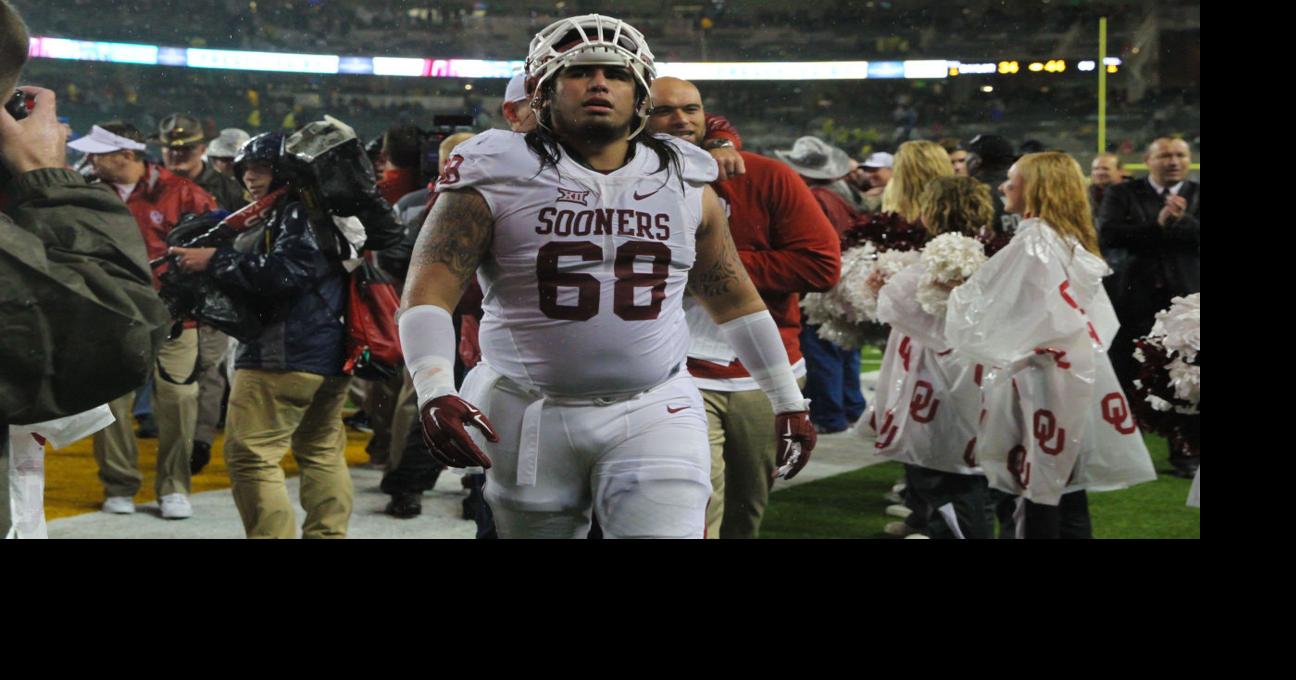 Oklahoma football: Sooners' offensive line still in flux | Sports ...