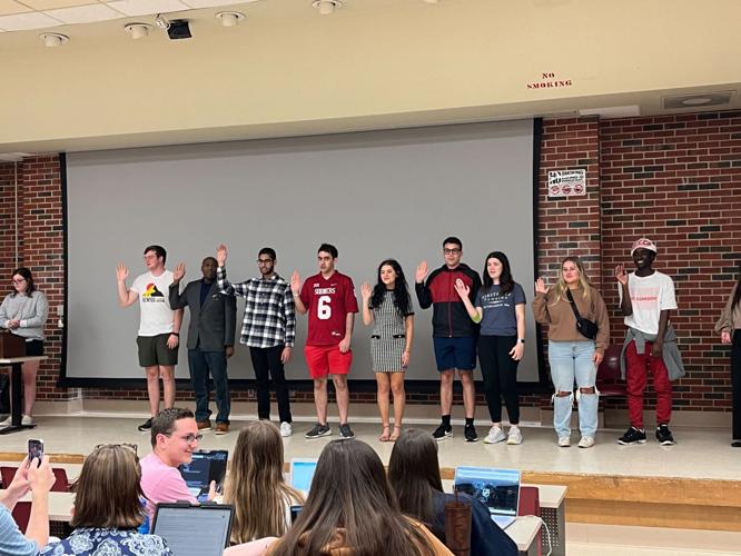 OU Student Government Association proposes Friday of OU-Texas as ...