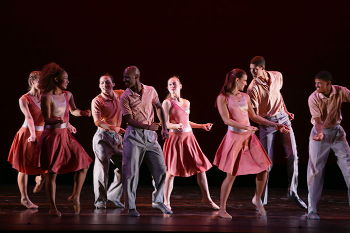 Contemporary Dance Oklahoma brings whirlwind of talent in this year's ...