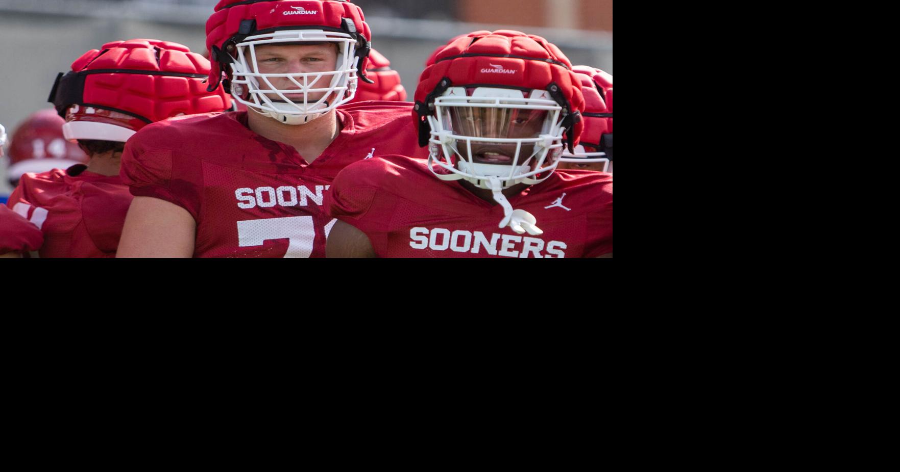 WATCH OU football media day interviews | Sports | oudaily.com