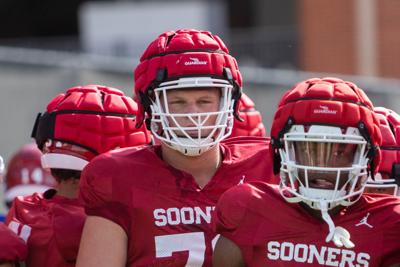 WATCH OU football media day interviews | Sports | oudaily.com