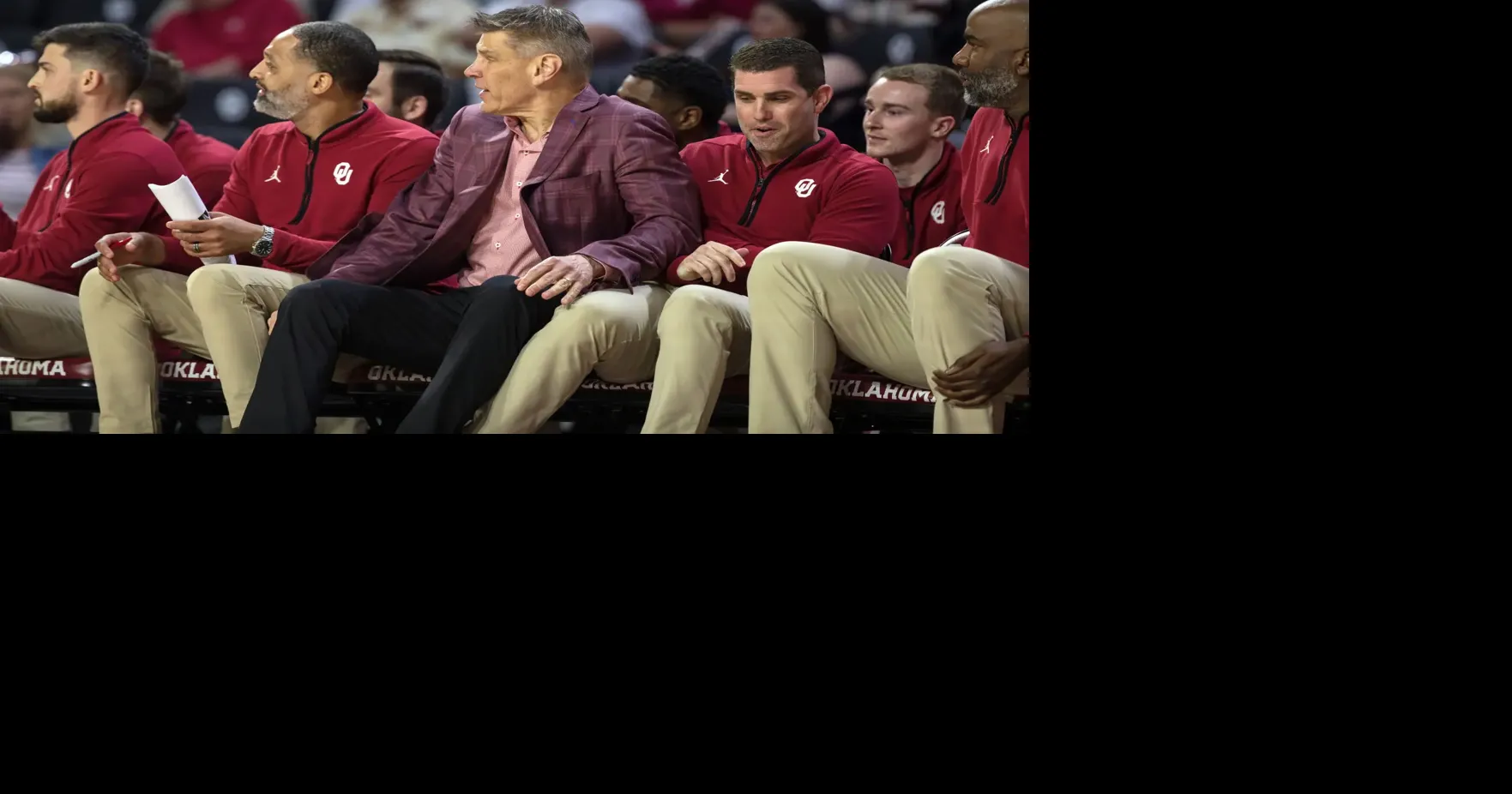 Former Texas A&M guard Pop Isaacs commits to OU basketball | Basketball ...