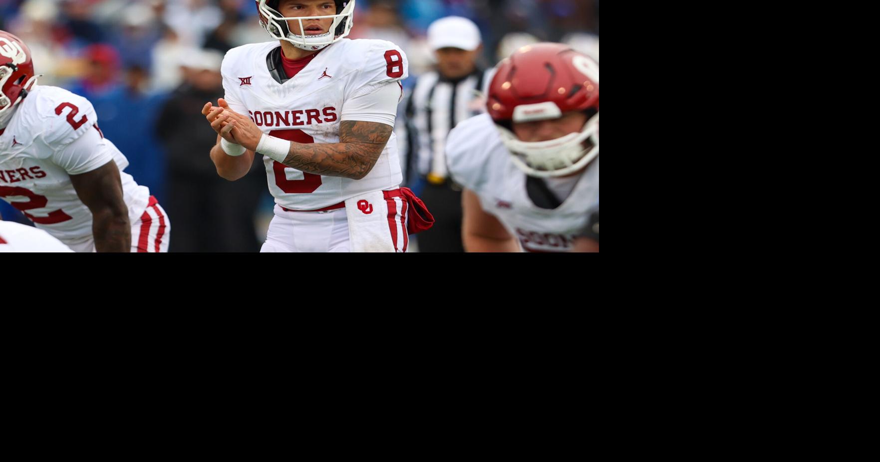 Time, TV channel, details for Sooners vs. Oklahoma State | Sports ...