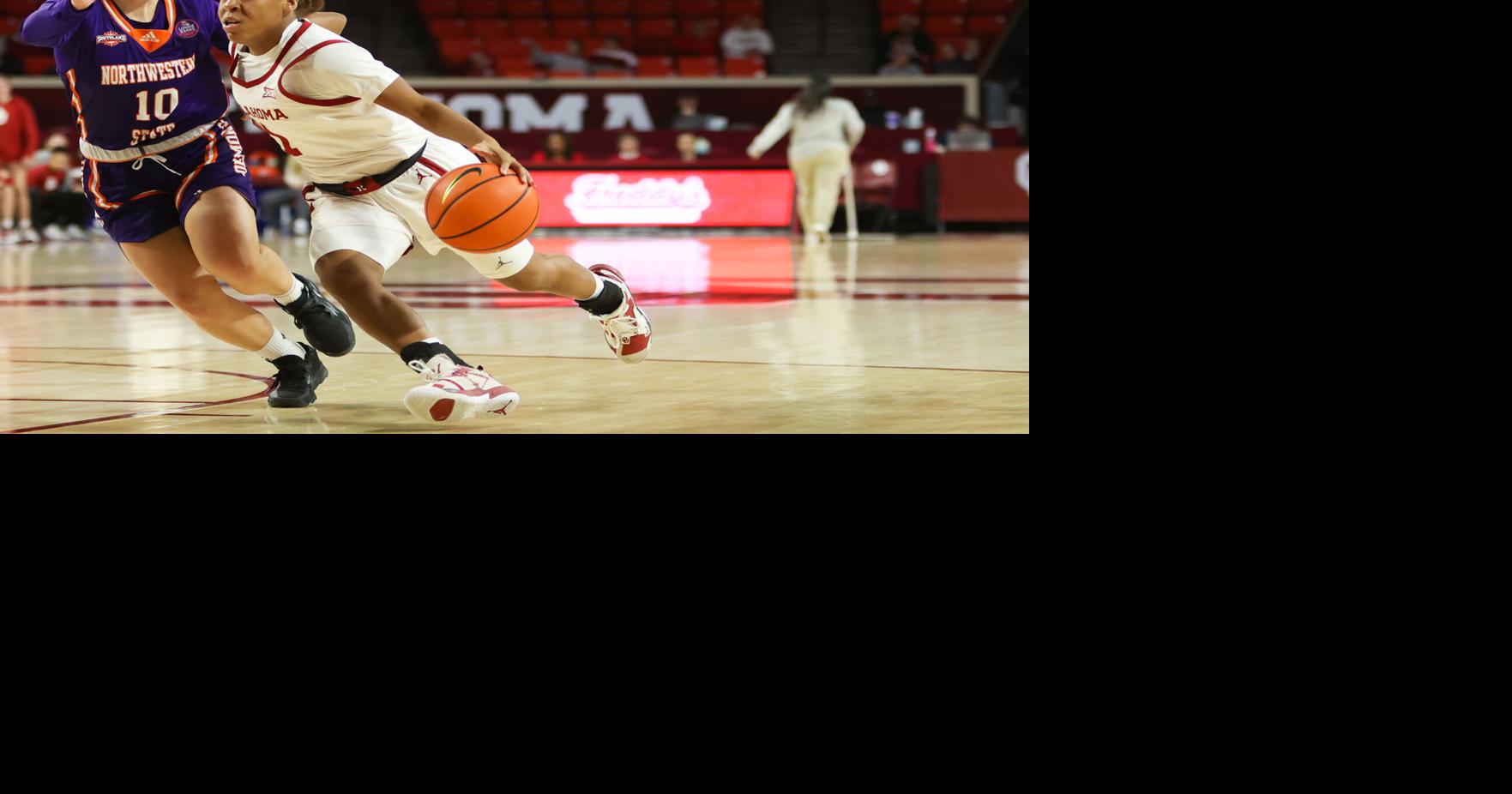 OU basketball: 3 final takeaways from Sooners’ 69-59 victory over ...